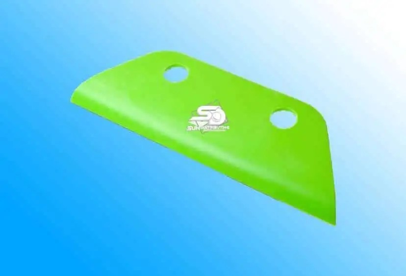 Tail Fin