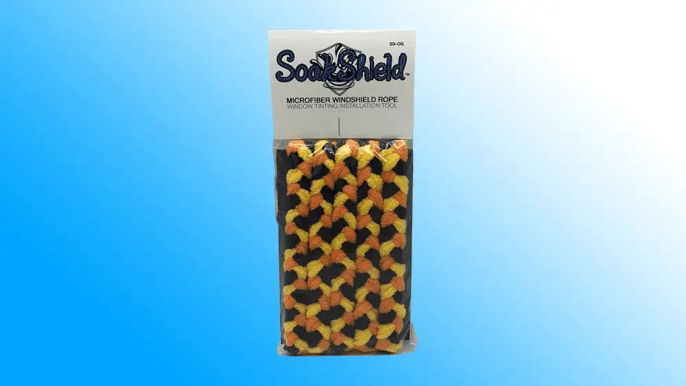 SoakShield Rope