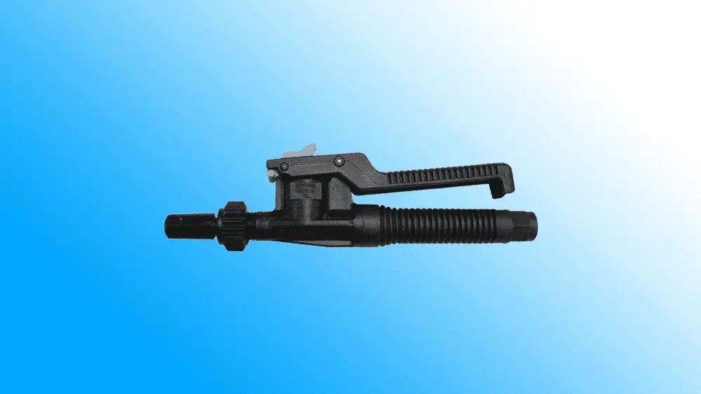 Plastic Sprayer Handle