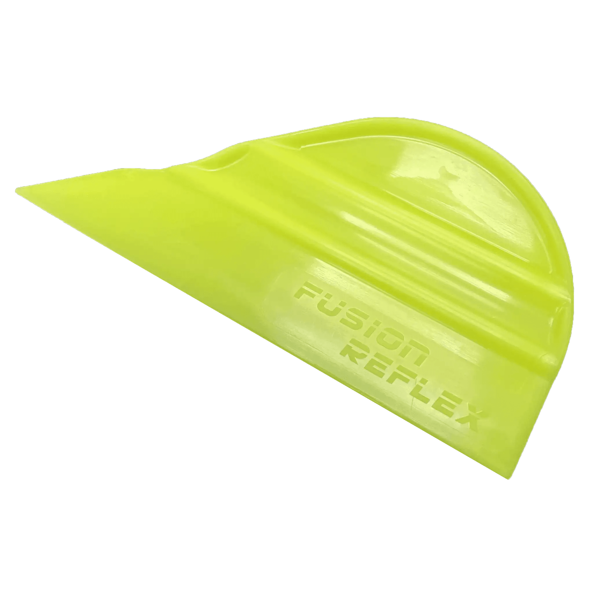 Fusion Reflex Yellow