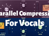 Compression Tips For Mixing At Gladys Burgess Blog