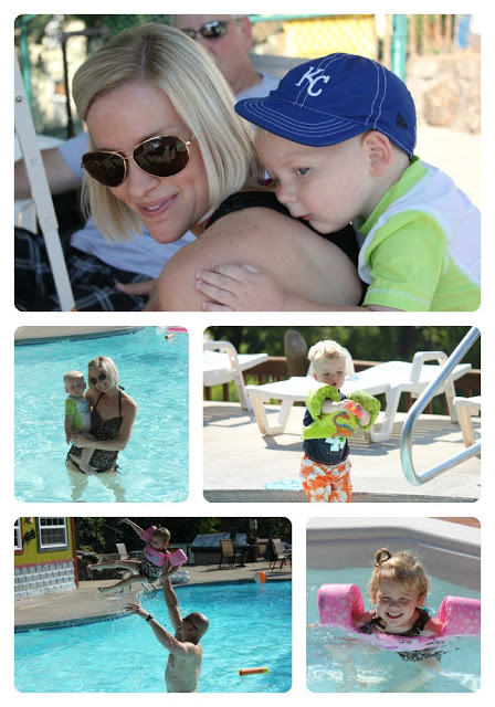 Pool-Collage - Sunflower State of Mind