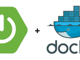 Dockerizing Your Spring Boot Application My Developer Journal
