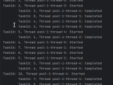 Understanding Fixed Threadpool Executors My Developer Journal