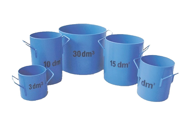 Cylindrical Measures | SUN LABTEK EQUIPMENTS (I) PVT. LTD.