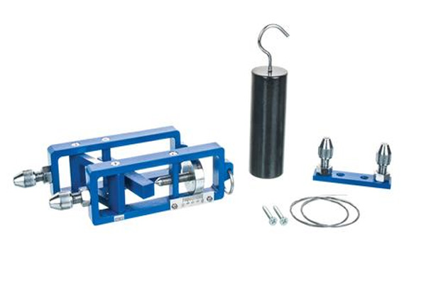 Youngs Modulus Apparatus | SUN LABTEK EQUIPMENTS (I) PVT. LTD.