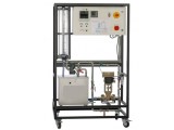Computerized Level Control Trainer Sun Labtek