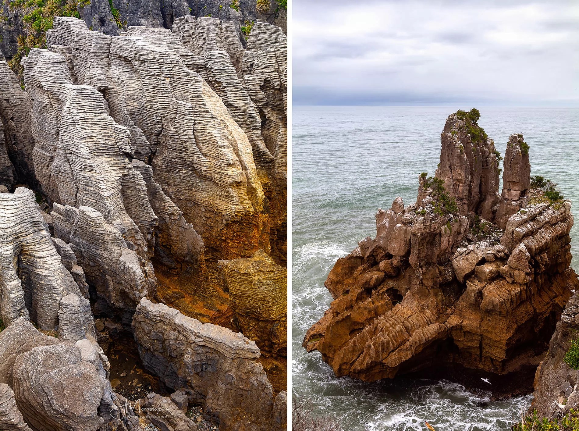 Wharariki to Hokitika - 3 places you shouldn't miss on the West Coast ...