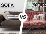 Sofa Vs Couch Key Differences Explained March 2026