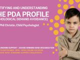 What Is Pathological Demand Avoidance Pda Sunshine Support