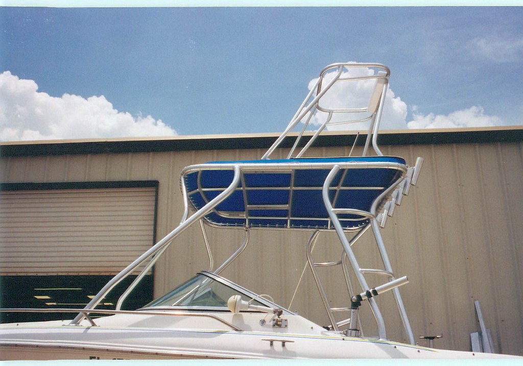 Spring Cobia Migration is Headed our Way | Sunshine Welding