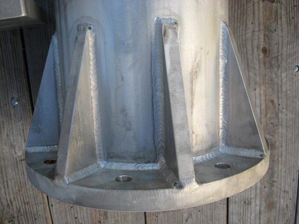 Welding | Sunshine Welding