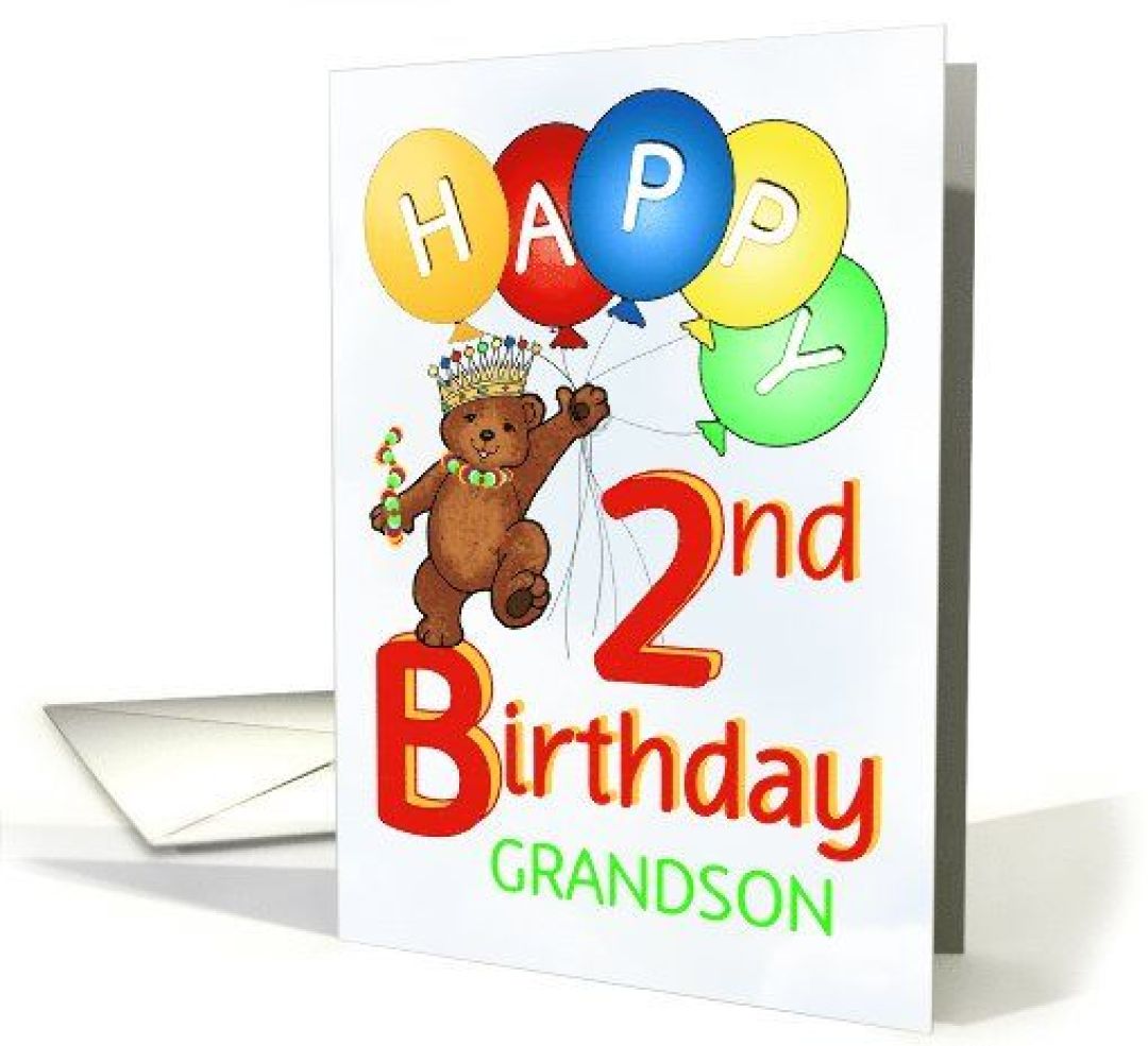 2nd Birthday Wishes And Messages 65 Best Card Messages 2nd-birthday-wishes-and-messages-65-best-card-messages