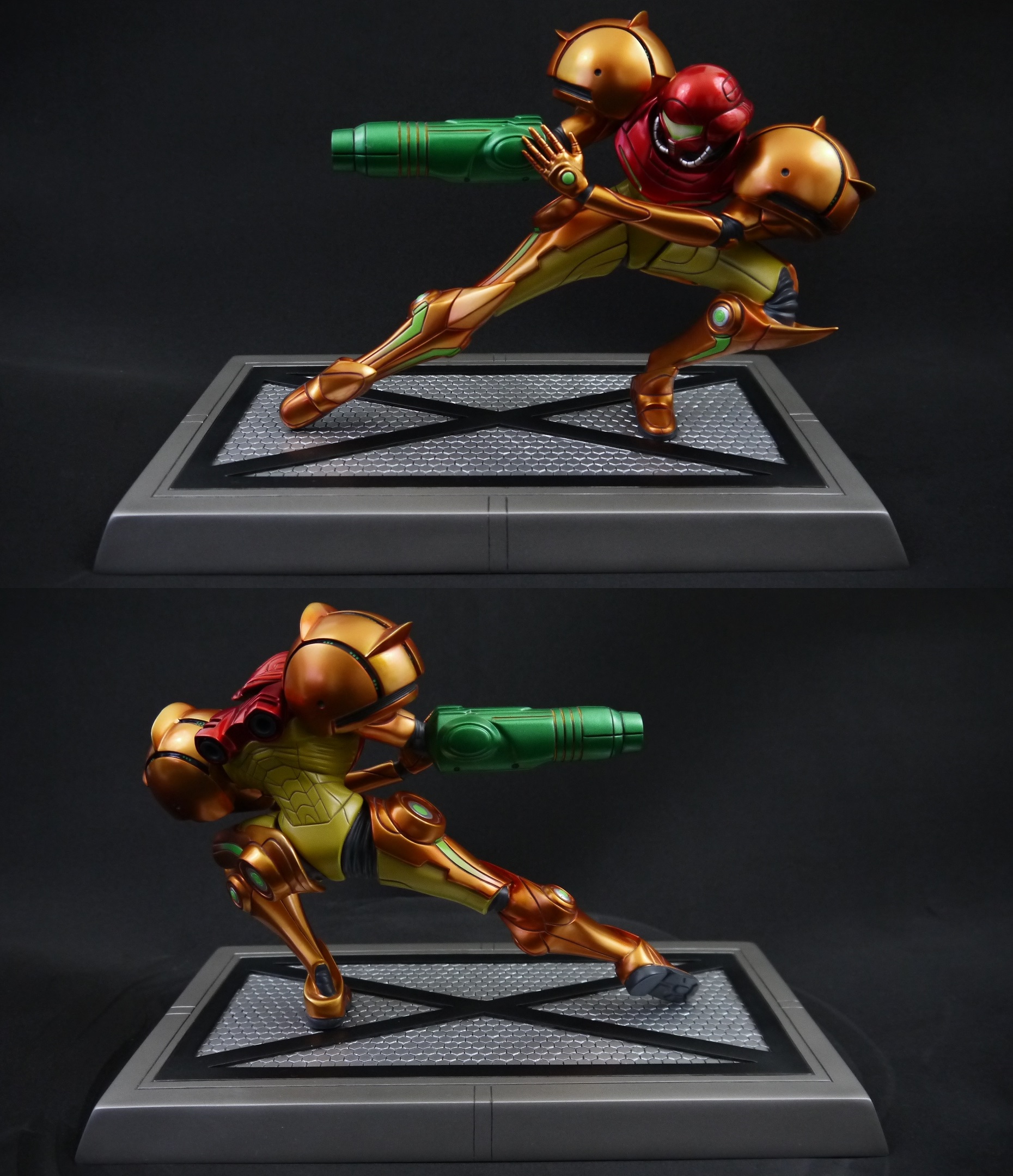 Metroid Dread |OT| Metroid Thread | Page 132 | ResetEra