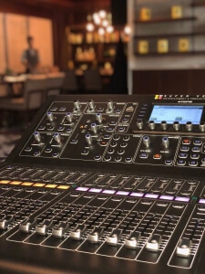 Sound System Rental Singapore #1 | Affordable High Quality