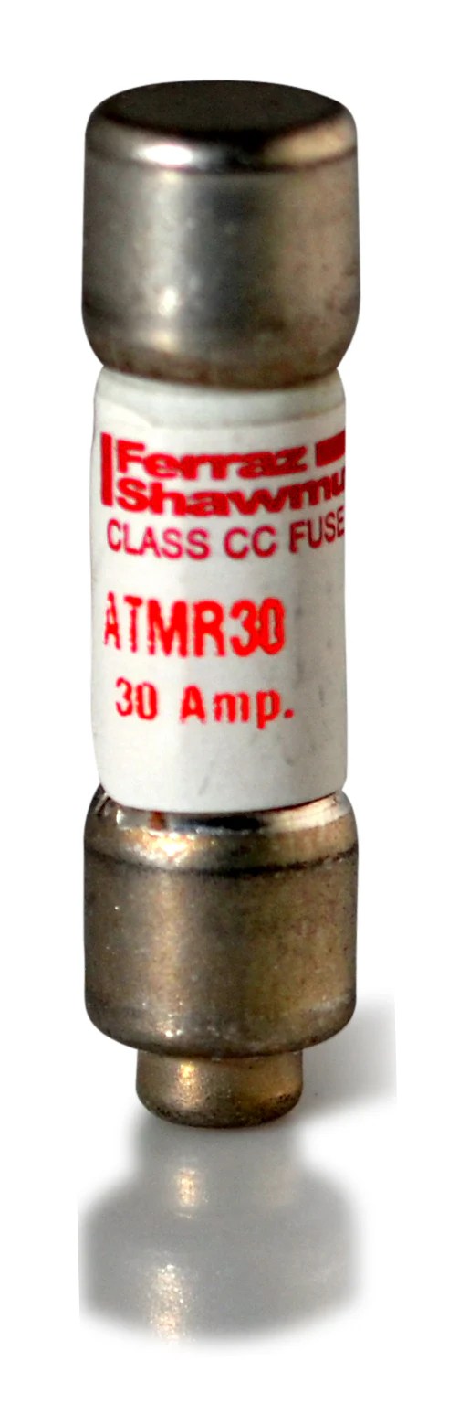 Mersen Ferraz Shawmut Atmr30 Fast Acting Fuse Superbreakers