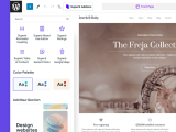 Ruby Ecommerce Wordpress Theme