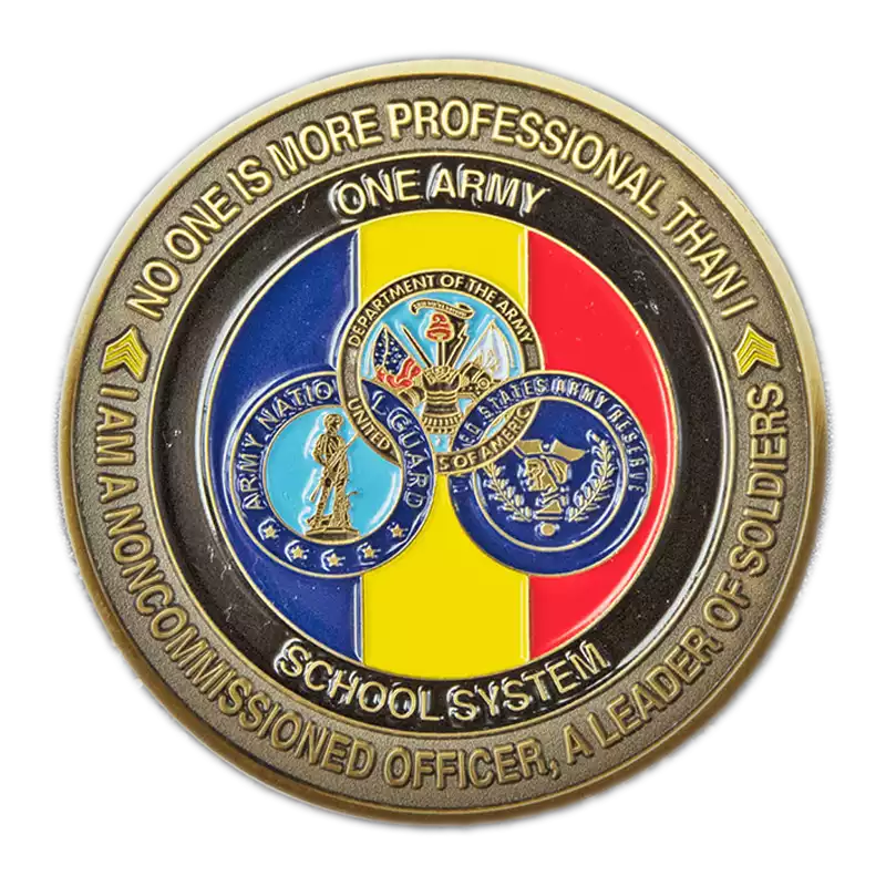 Event Coins | Free Design [30% Off] | Free Shipping