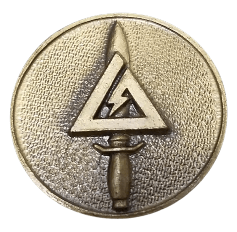 Delta Force Challenge Coin | No minimum! [Save 30%]