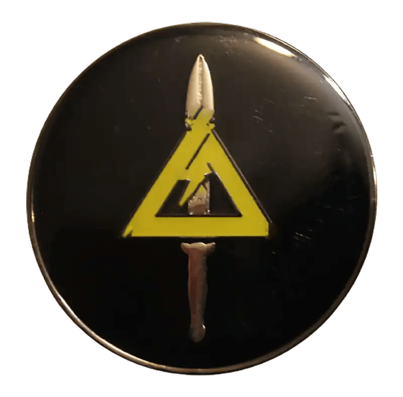 Delta Force Challenge Coin | No minimum! [Save 30%]