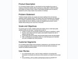 Free Product Requirements Document Prd Template Ai Generator