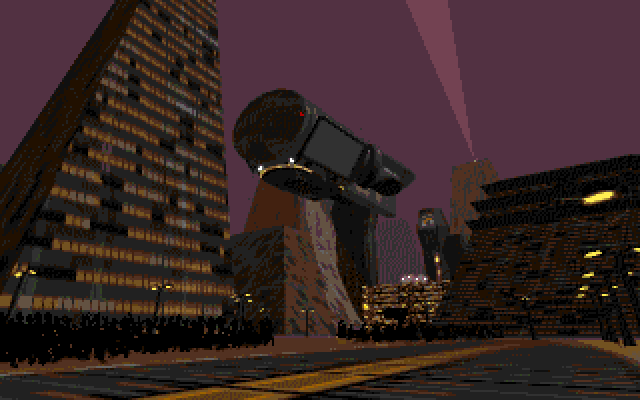 Syndicate – Super Chart Island