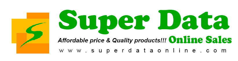 Home - Superdata Online