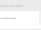 How To Enable Https For Wordpress Without Purchasing Ssl Certificate