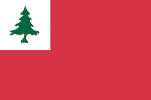 Continental – Superflag
