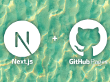 Deploy A Next Js Static Site To Github Pages