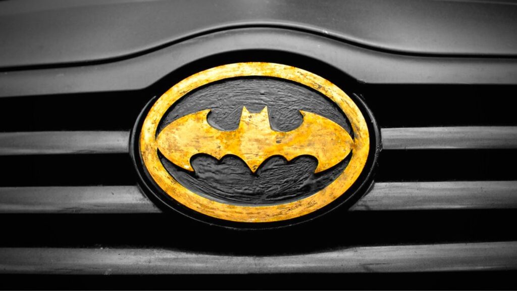 Best Batman Ride On Toys