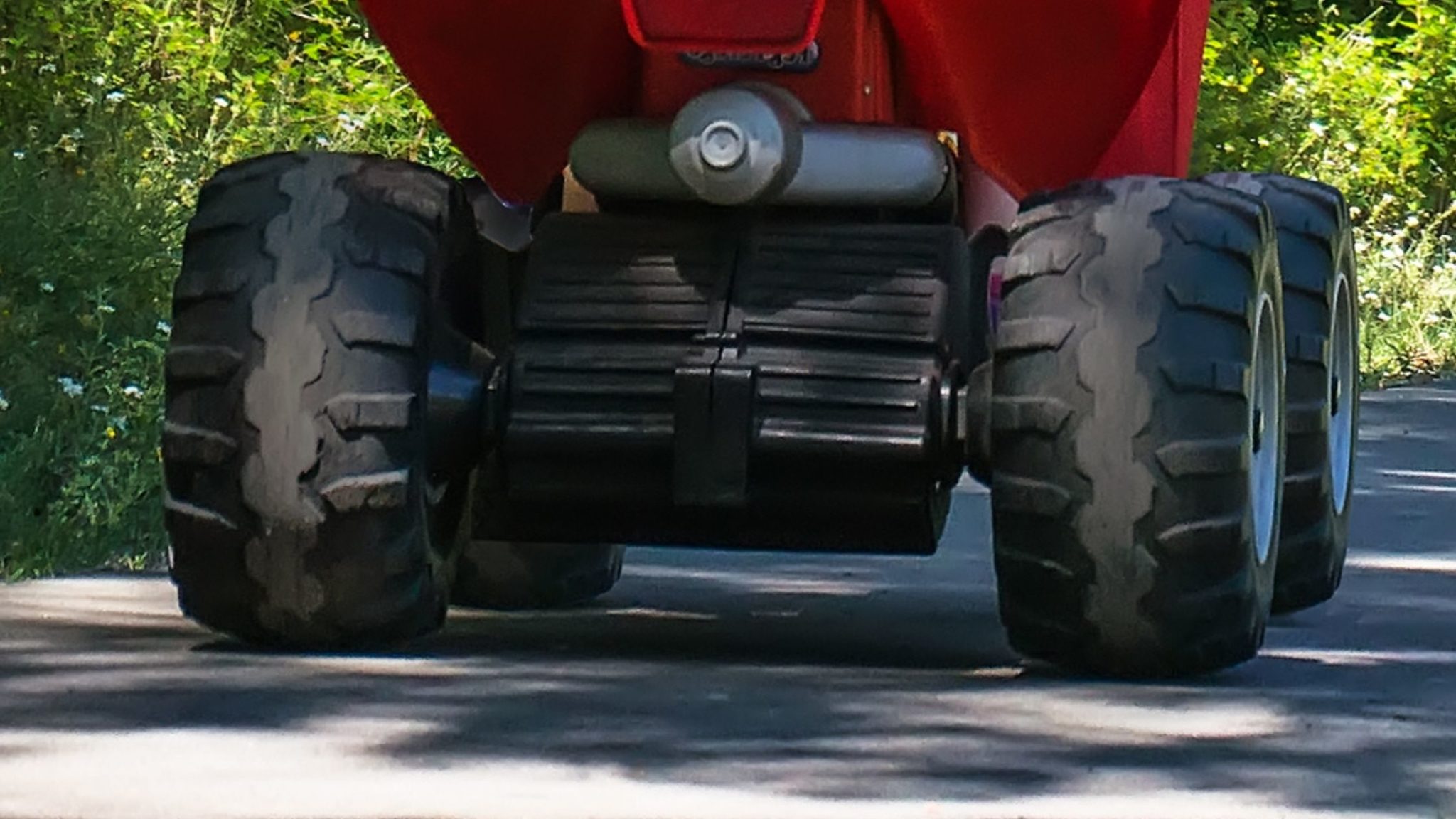 Peg Perego vs Power Wheels: Which Is Better?