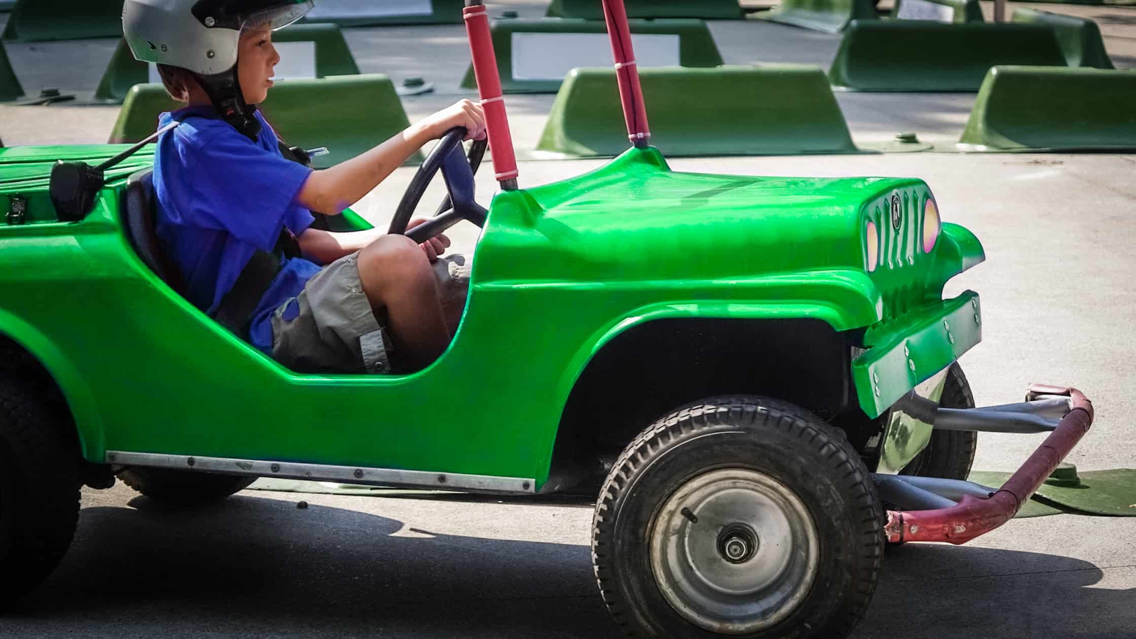 Power Wheels Upgrades: How to Soup up Power Wheels