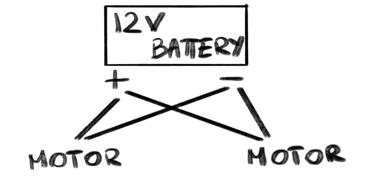 Power Wheels Wiring Diagram (Explained)