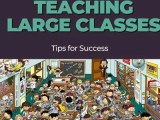 Teaching Large Classes Tips For Success Superingenious