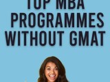 Top Mba Programs Without Gmat Superingenious