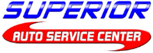 Contact Us - Superior Auto Service Center