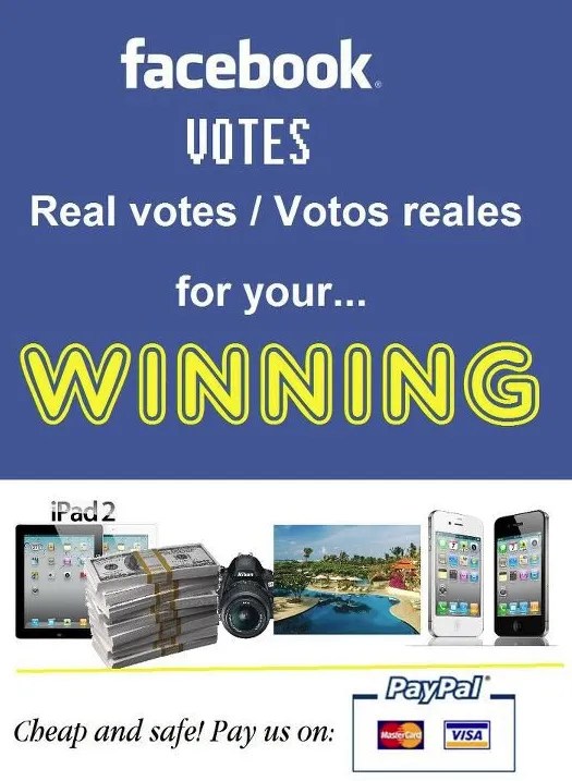 Making voting competitions fairer – SuperLucky