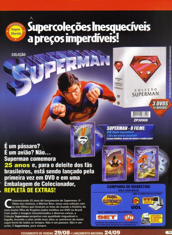 Super-Video/DVD/Blu-Ray/Laserdisc Archives - Page 4 of 5 - SUPERMANIA ...