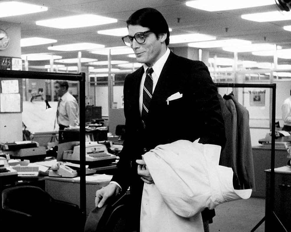 SUPERMANIA - CAPEDWONDER EUROPE - Page 26 of 81