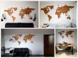 World Map Basic