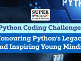 Python Coding Challenge Honouring Python S Legacy