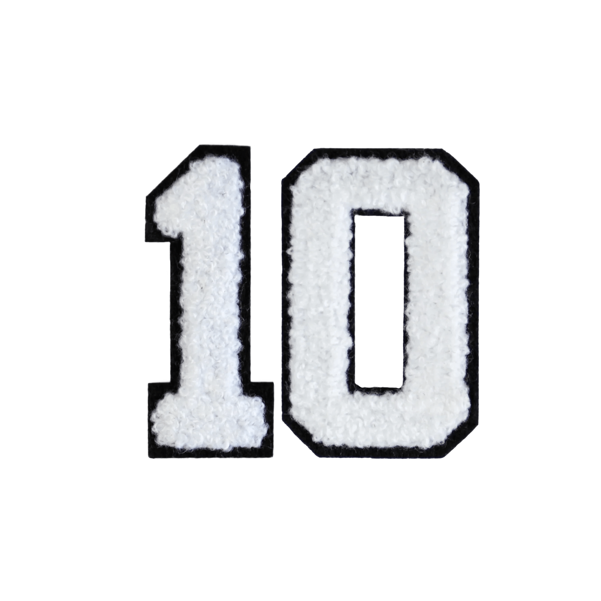 10 Patch Points Supermix Studio