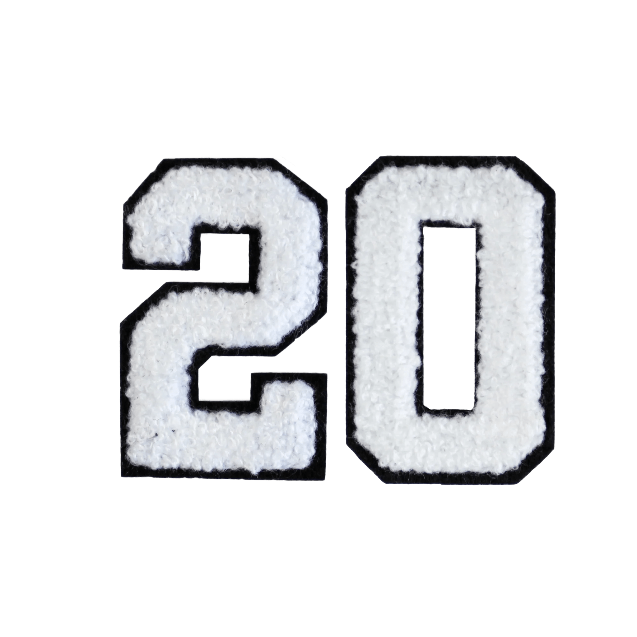 20 Patch Points Supermix Studio