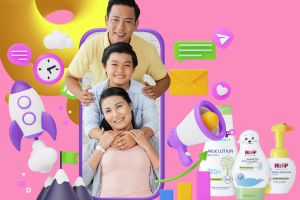 Case Study Hipp S Organic Reach Success With Koms