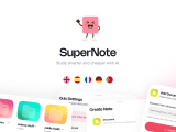 Supernote Cheapest Ai Notes App Turn Content Into Smart Study Notes