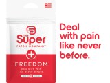 Superpatch Superpatch Info