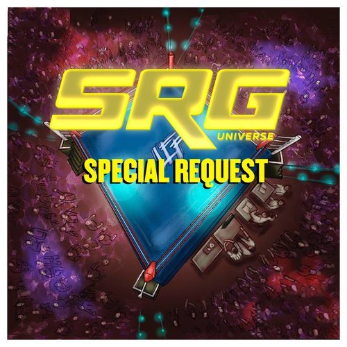 Special Request - Supershow the Game