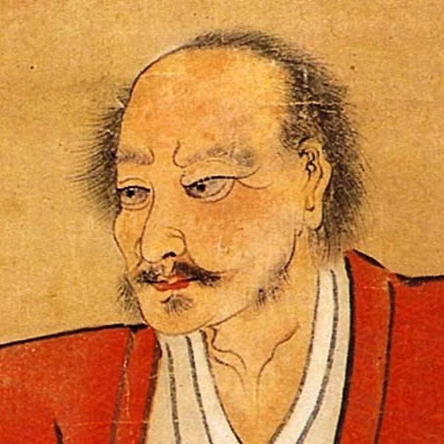 Miyamoto Musashi/The-21-precepts-of-dokkodo/supersoldierproject
