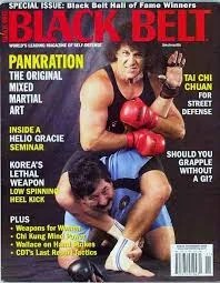 Neo-Pankration